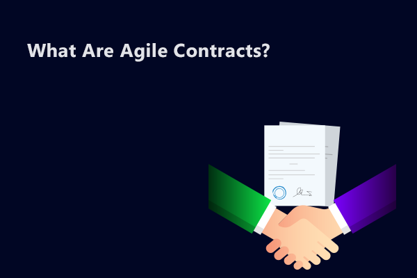What Are Agile Contracts Learnow