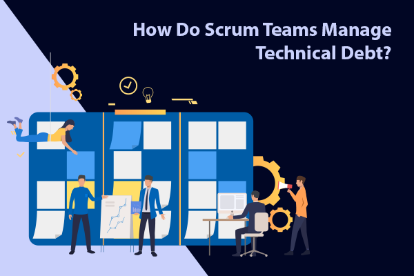 Managing Technical Teams